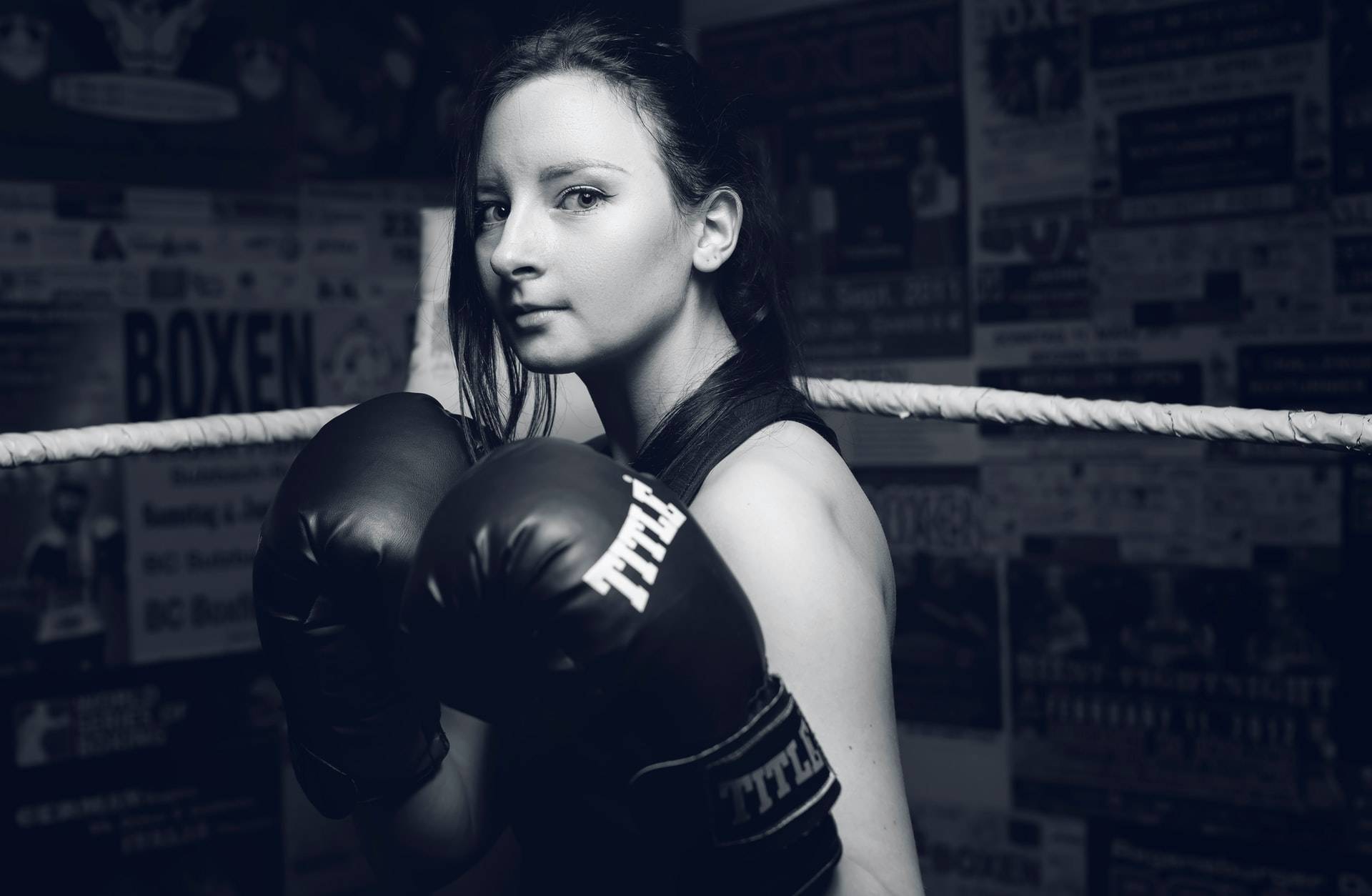 Panduan Gerakan Boxing untuk Pemula yang Perlu Dikuasai